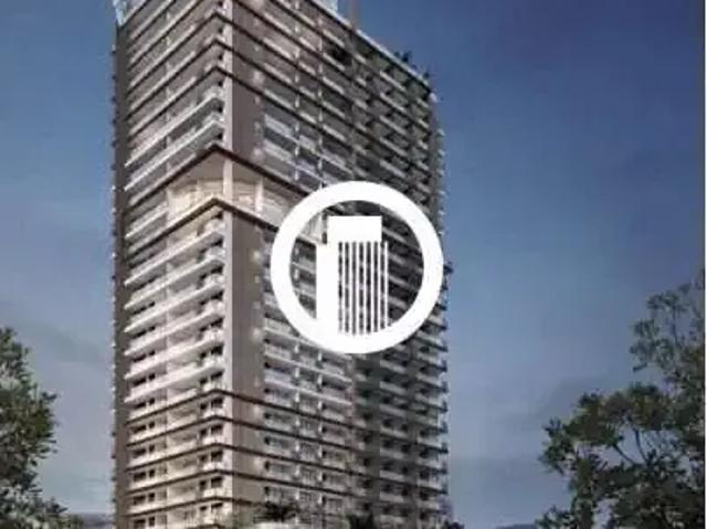 Apartamento para Venda em São Paulo/SP Brooklin 1 Quartos