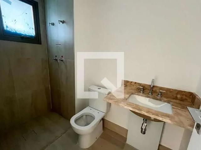 Apartamento para Venda em São Paulo/SP Brooklin 1 Quartos