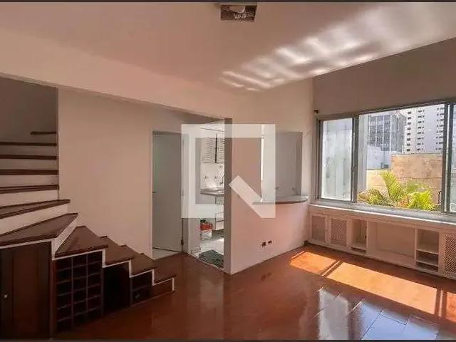 Apartamento para Venda em São Paulo/SP Brooklin 1 Quartos