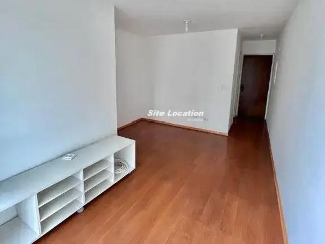 Apartamento para Venda em São Paulo/SP Brooklin 1 Quartos