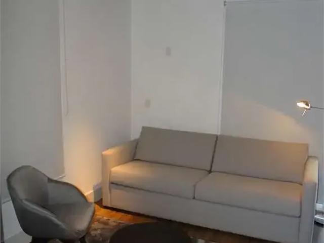 Apartamento para Venda em São Paulo/SP Brooklin 1 Quartos