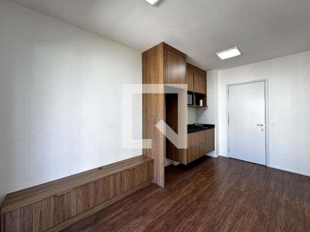Apartamento para Venda em São Paulo/SP Brooklin 1 Quartos