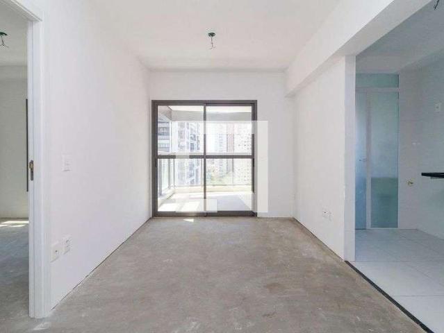 Apartamento para Venda em São Paulo/SP Brooklin 1 Quartos