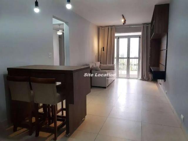 Apartamento para Venda em São Paulo/SP Brooklin 1 Quartos