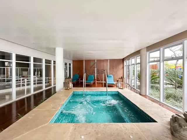 Apartamento para Venda em São Paulo/SP Brooklin 1 Quartos
