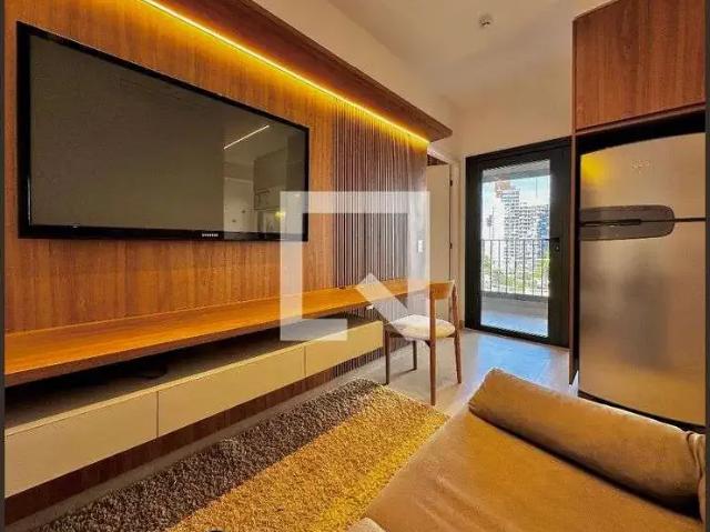 Apartamento para Venda em São Paulo/SP Brooklin 1 Quartos