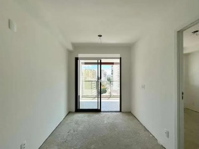 Apartamento para Venda em São Paulo/SP Brooklin 1 Quartos