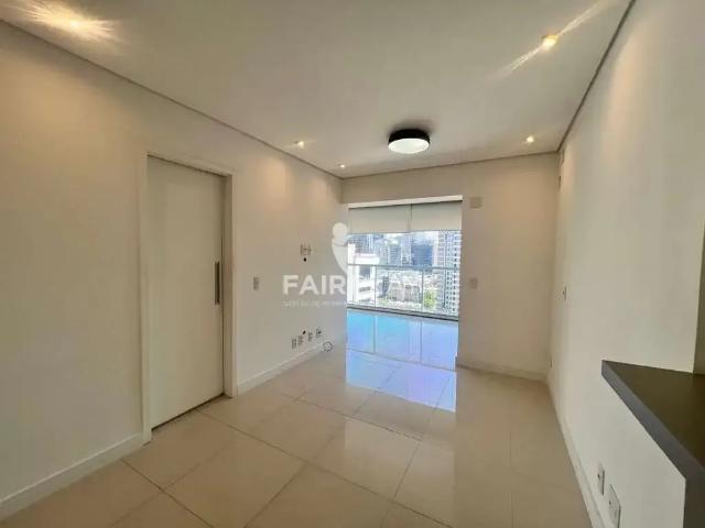 Apartamento para Venda em São Paulo/SP Brooklin 1 Quartos
