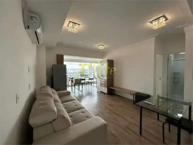 Apartamento para Venda em São Paulo/SP Brooklin 1 Quartos