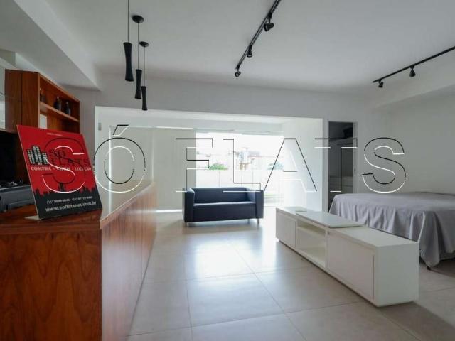 Apartamento para Venda em São Paulo/SP Brooklin 1 Quartos