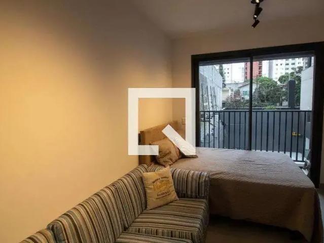 Apartamento para Venda em São Paulo/SP Brooklin 1 Quartos