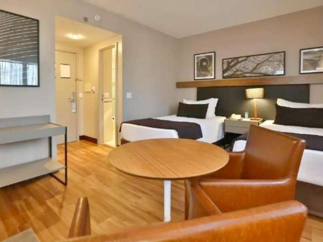 Apartamento para Venda em São Paulo/SP Brooklin 1 Quartos