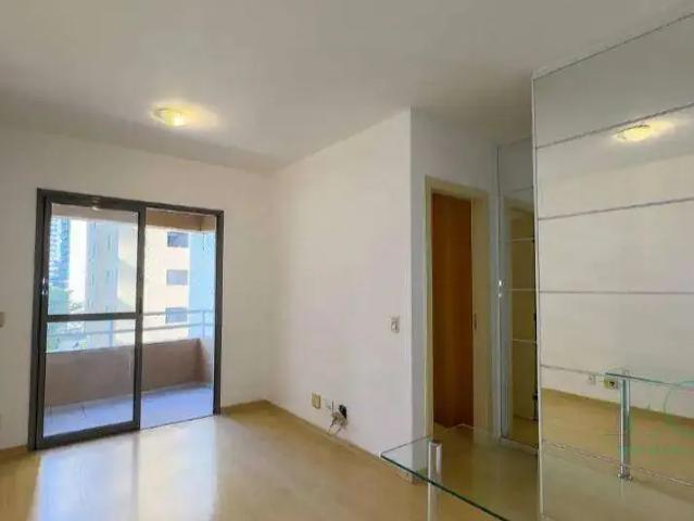 Apartamento para Venda em São Paulo/SP Brooklin 1 Quartos