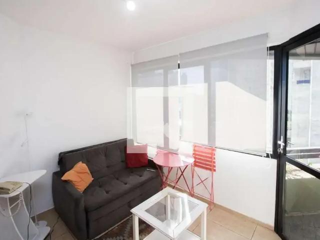 Apartamento para Venda em São Paulo/SP Brooklin 1 Quartos