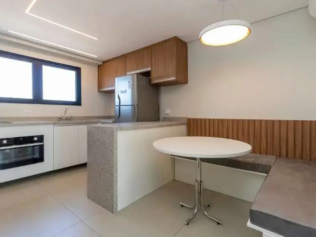 Apartamento para Venda em São Paulo/SP Brooklin 1 Quartos