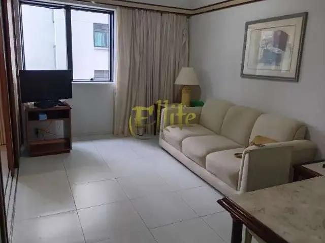 Apartamento para Venda em São Paulo/SP Brooklin 1 Quartos