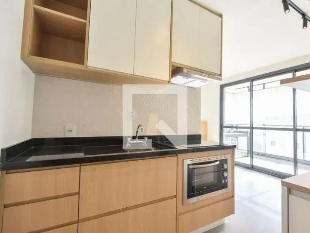 Apartamento para Venda em São Paulo/SP Brooklin 1 Quartos