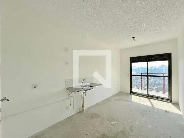 Apartamento para Venda em São Paulo/SP Brooklin 1 Quartos