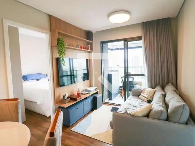 Apartamento para Venda em São Paulo/SP Brooklin 1 Quartos