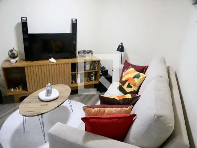 Apartamento para Venda em São Paulo/SP Brooklin 1 Quartos