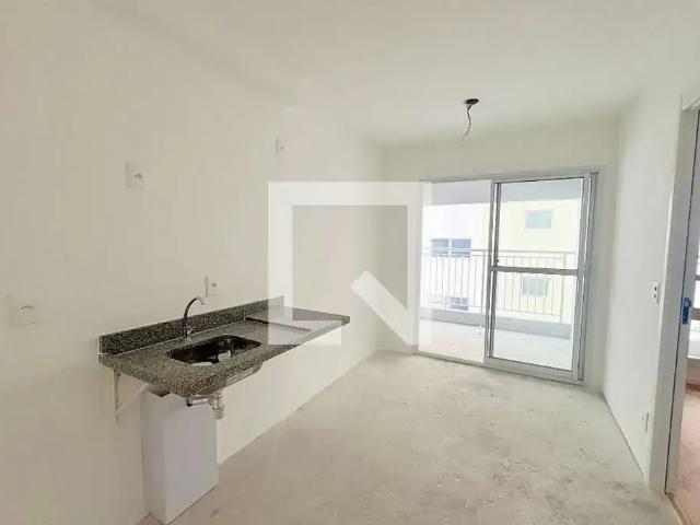 Apartamento para Venda em São Paulo/SP Brooklin 1 Quartos