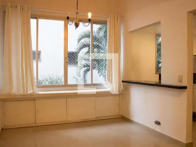 Apartamento para Venda em São Paulo/SP Brooklin 1 Quartos