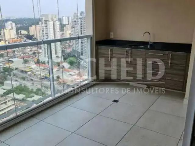 Apartamento para Venda em São Paulo/SP Brooklin 1 Quartos