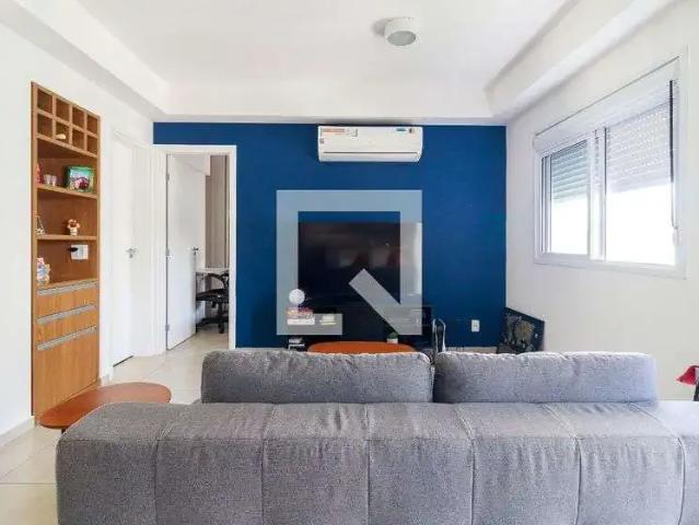 Apartamento para Venda em São Paulo/SP Brooklin 1 Quartos