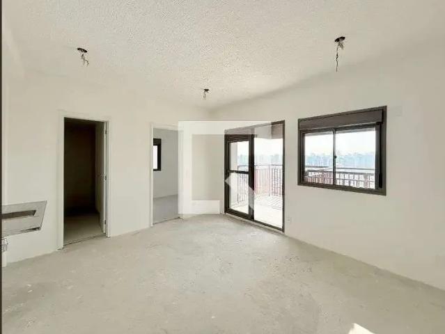 Apartamento para Venda em São Paulo/SP Brooklin 1 Quartos