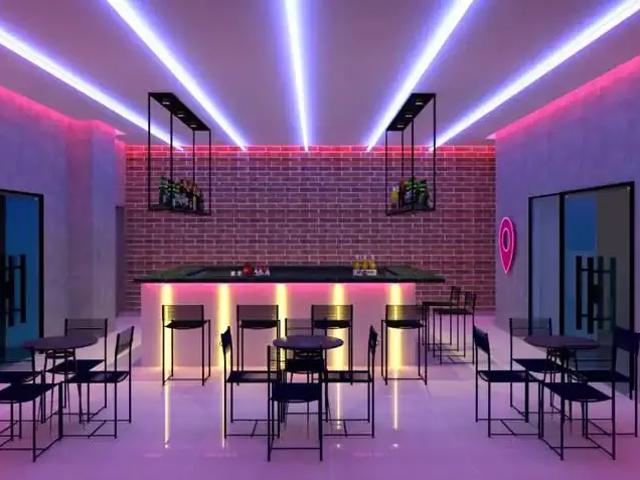Apartamento para Venda em São Paulo/SP Brooklin 1 Quartos