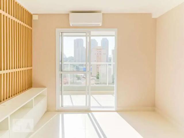 Apartamento para Venda em São Paulo/SP Brooklin 1 Quartos