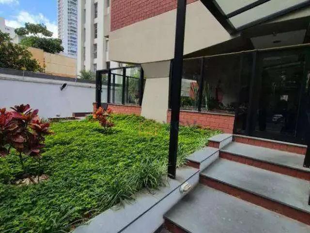 Apartamento para Venda em São Paulo/SP Brooklin 1 Quartos