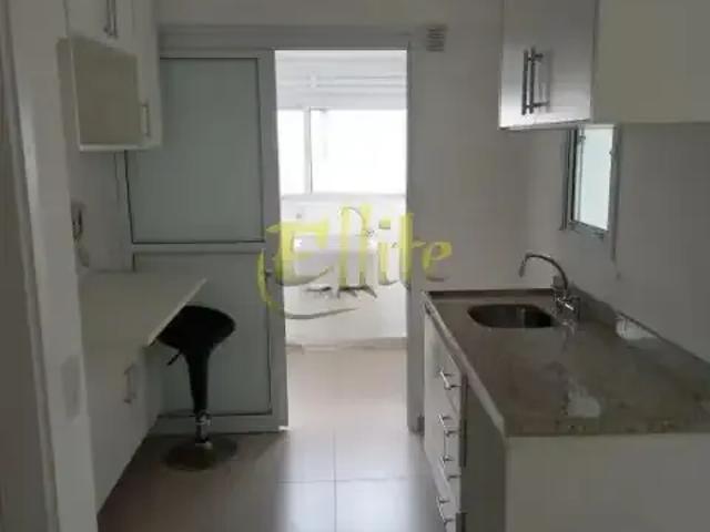 Apartamento para Venda em São Paulo/SP Brooklin 1 Quartos