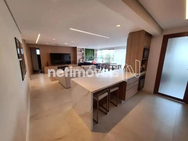 Apartamento para Venda em São Paulo/SP Brooklin 1 Quartos