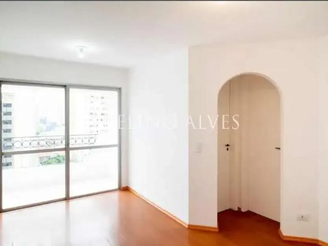 Apartamento para Venda em São Paulo/SP Brooklin 1 Quartos
