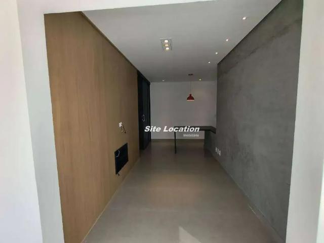 Apartamento para Venda em São Paulo/SP Brooklin 1 Quartos