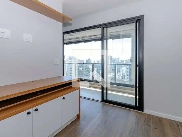 Apartamento para Venda em São Paulo/SP Brooklin 1 Quartos