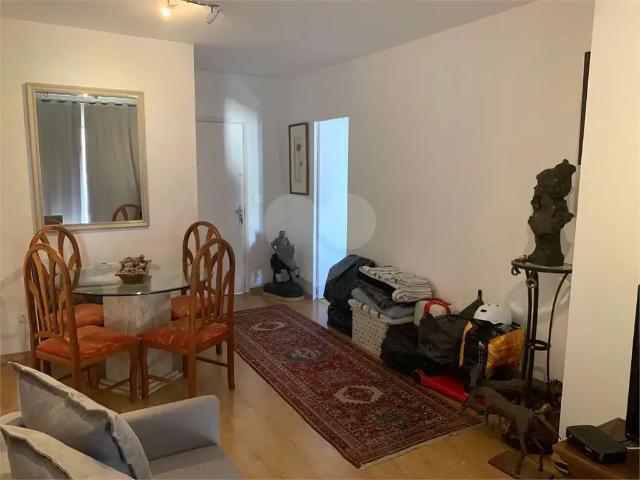 Apartamento para Venda em São Paulo/SP Brooklin 1 Quartos