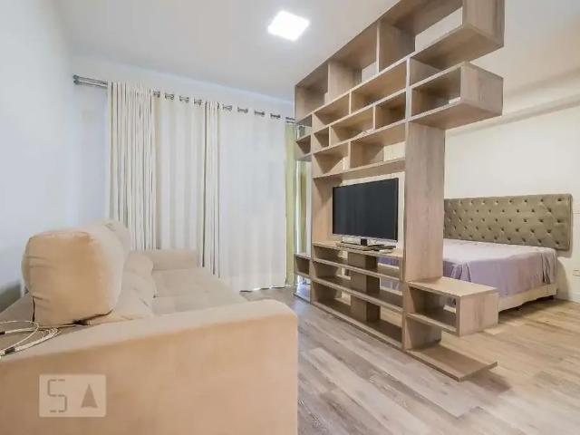 Apartamento para Venda em São Paulo/SP Brooklin 1 Quartos