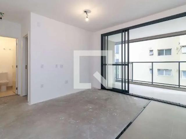 Apartamento para Venda em São Paulo/SP Brooklin 1 Quartos
