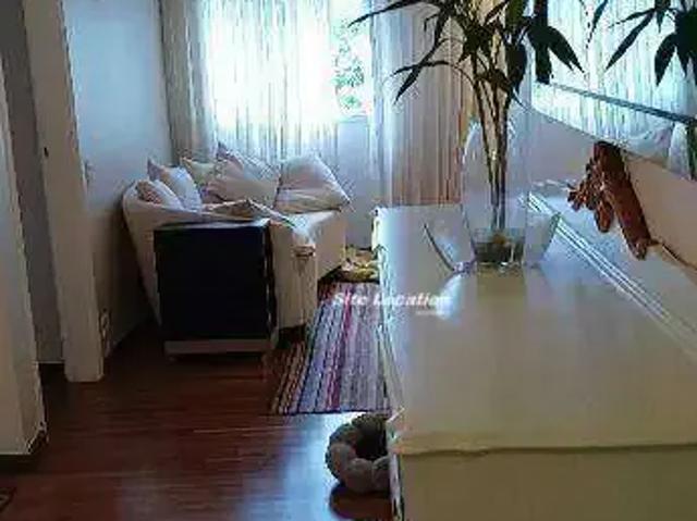 Apartamento para Venda em São Paulo/SP Brooklin 1 Quartos