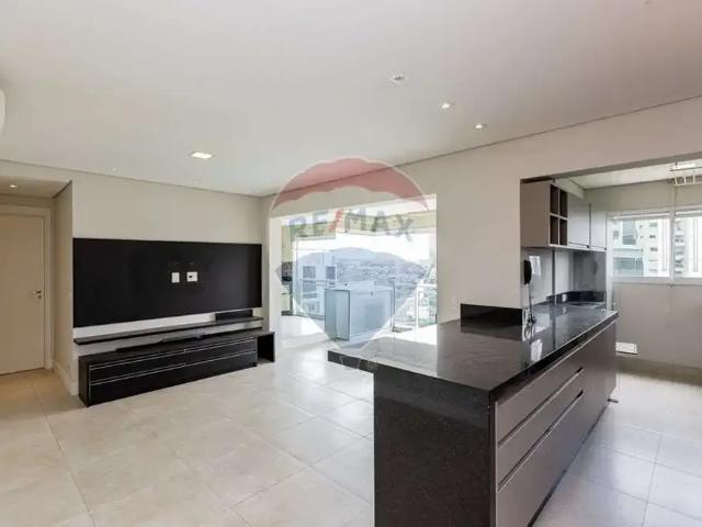 Apartamento para Venda em São Paulo/SP Brooklin 1 Quartos