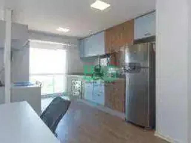 Apartamento para Venda em São Paulo/SP Brooklin 1 Quartos