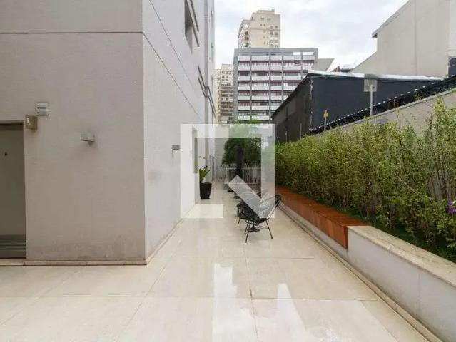 Apartamento para Venda em São Paulo/SP Brooklin 1 Quartos