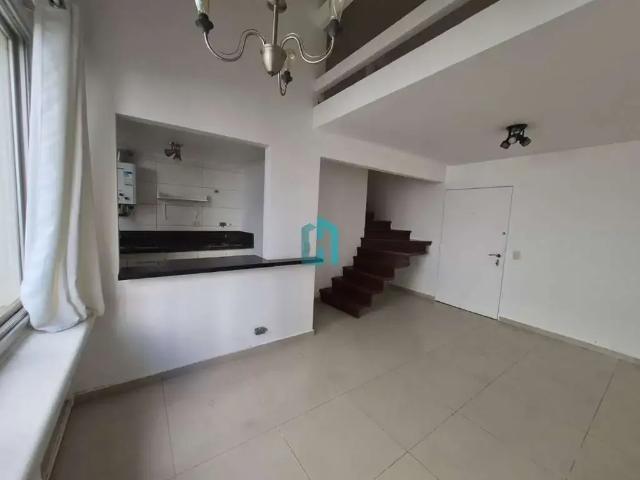 Apartamento para Venda em São Paulo/SP Brooklin 1 Quartos