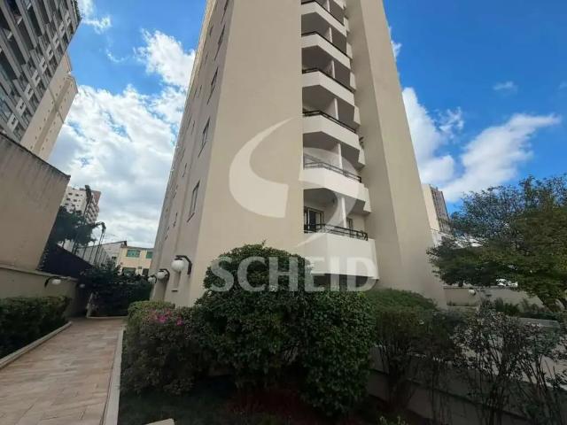 Apartamento para Venda em São Paulo/SP Brooklin 1 Quartos