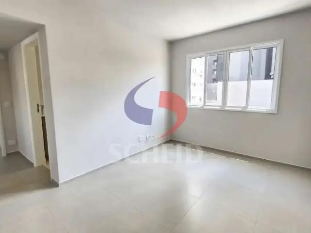 Apartamento para Venda em São Paulo/SP Brooklin 1 Quartos