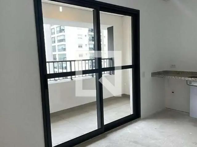 Apartamento para Venda em São Paulo/SP Brooklin 1 Quartos