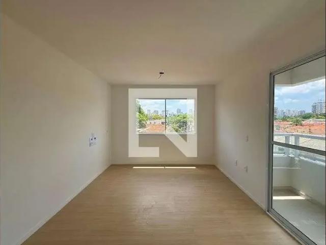 Apartamento para Venda em São Paulo/SP Brooklin 1 Quartos
