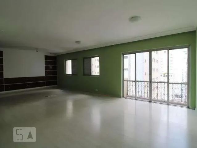 Apartamento para Venda em São Paulo/SP Brooklin 1 Quartos
